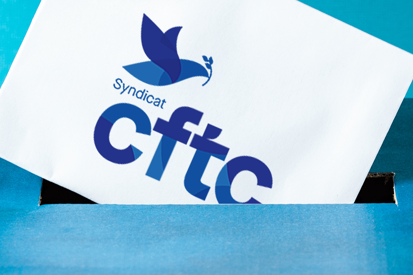 Merci de votre vote pour la CFTC - Syndicat CFTC Ville de Paris